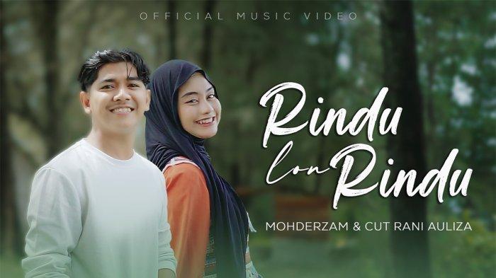 Lirik Lagu Aceh Terbaru andquotRindu Lon Rinduandquot By Mohderzam Feat ...