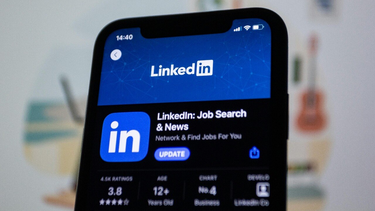LinkedIn follows Microsoft and lays off 281 employees, most are software engineers