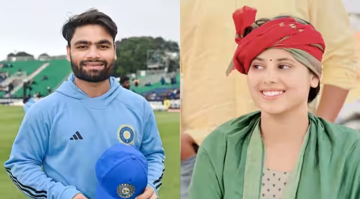 Rinku Singh To Marry MP Priya Saroj In November