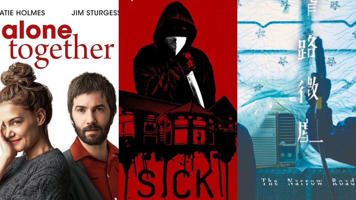 10 Best COVID-19 Movies and Documentaries