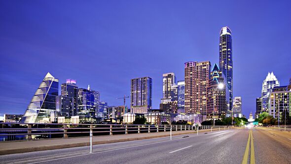 City in Texas named number one place to live in the US on two key metrics