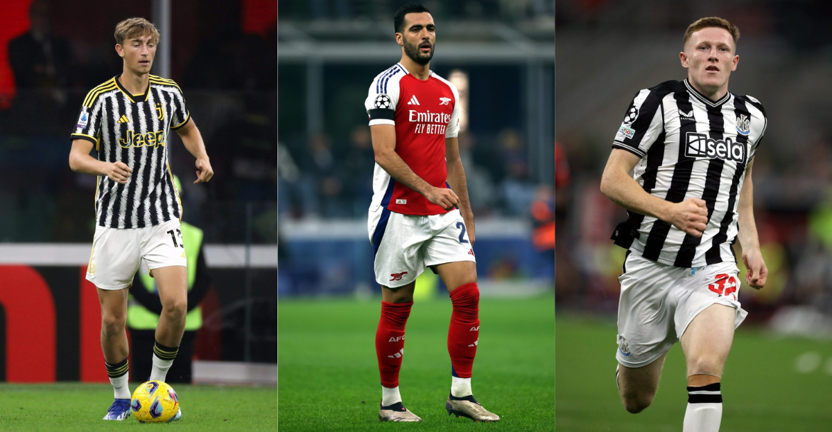 Top 10 Premier League Signings of the 2024-25 Season – Ranked