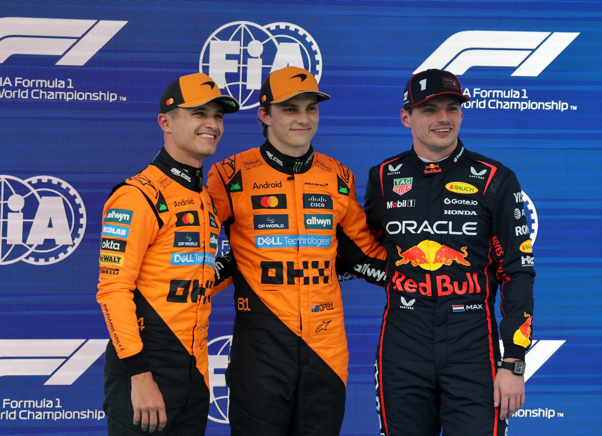 What time is the F1 Spanish Grand Prix today? Starting grid and how to ...