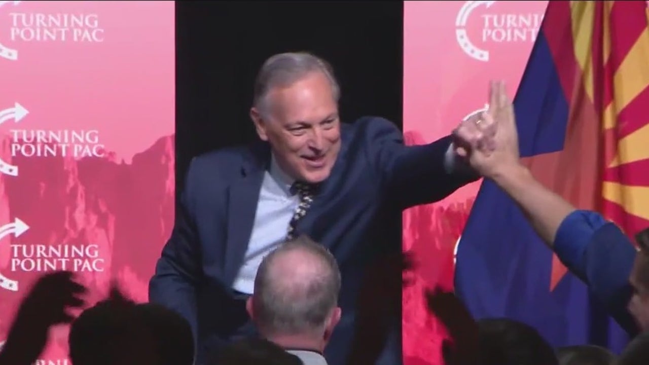 Biggs says he'll push for immediate changes on education, elections ...