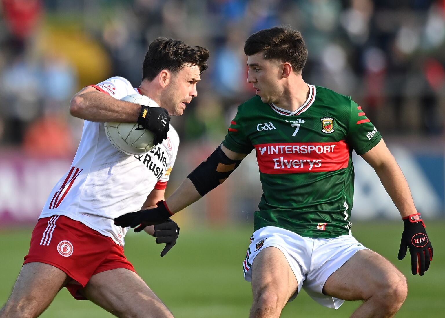 GAA on TV: What championship round two games are on TV, and where can I ...