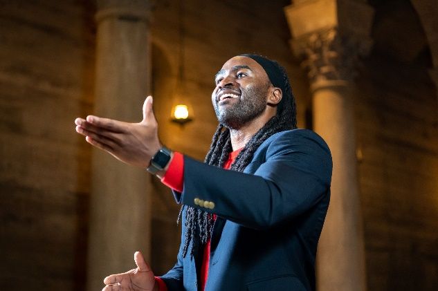 EUR Concert Review: Tonality Offers a Twofer: Entertainment and a ...