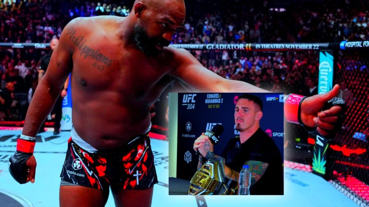 “UFC Is a Show Business!” Alexander Volkov Offers Honest Opinion on ...