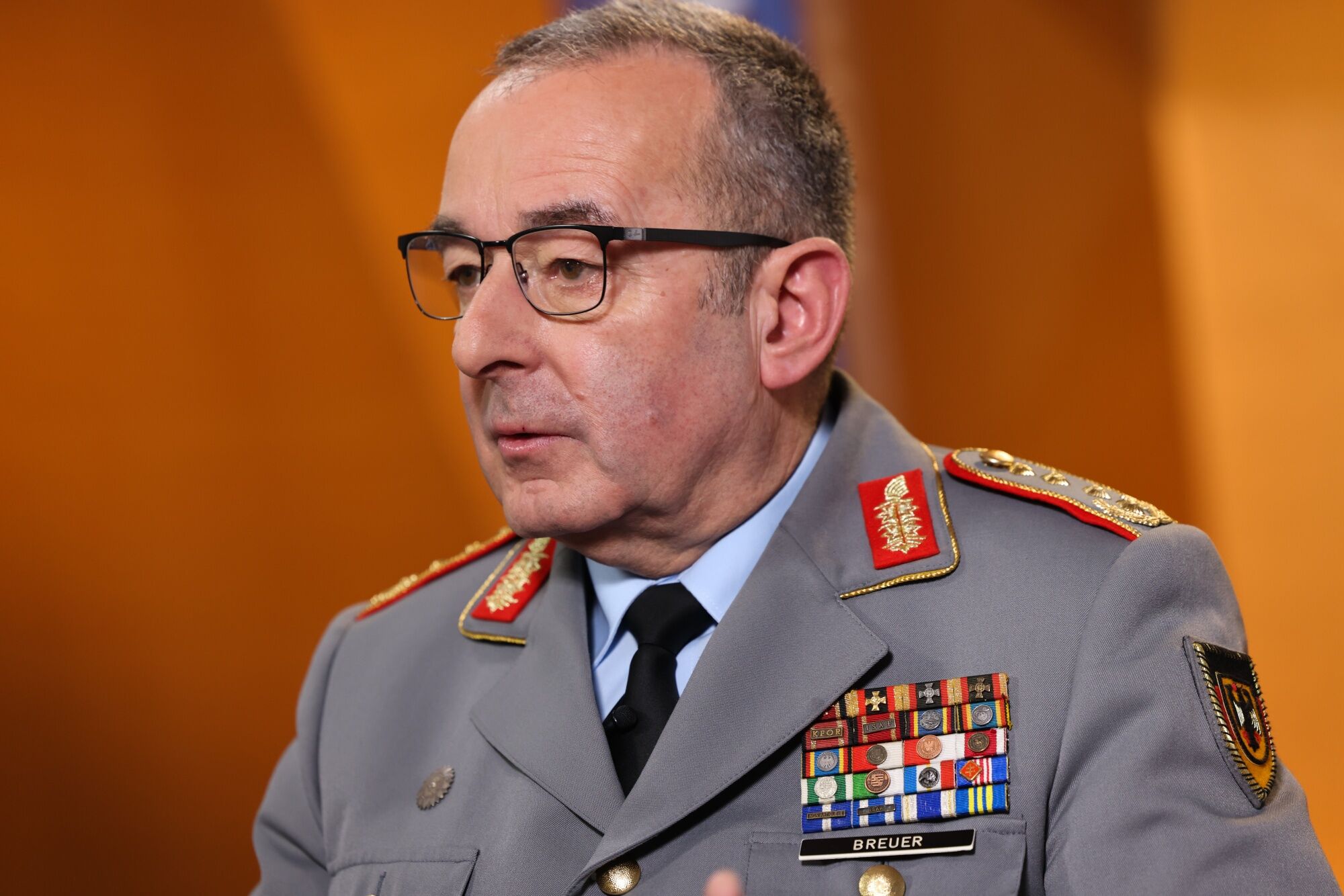 Germany Vows to Maintain Role in Asia Security Despite US Calls