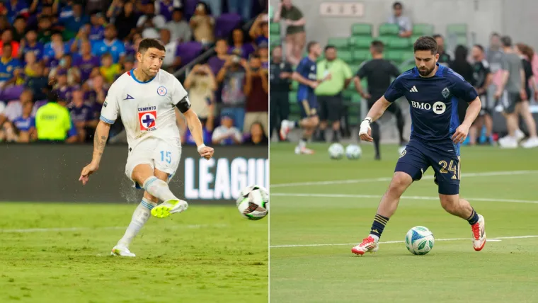 Where to watch Champions Cup final: Cruz Azul vs. Vancouver Whitecaps ...