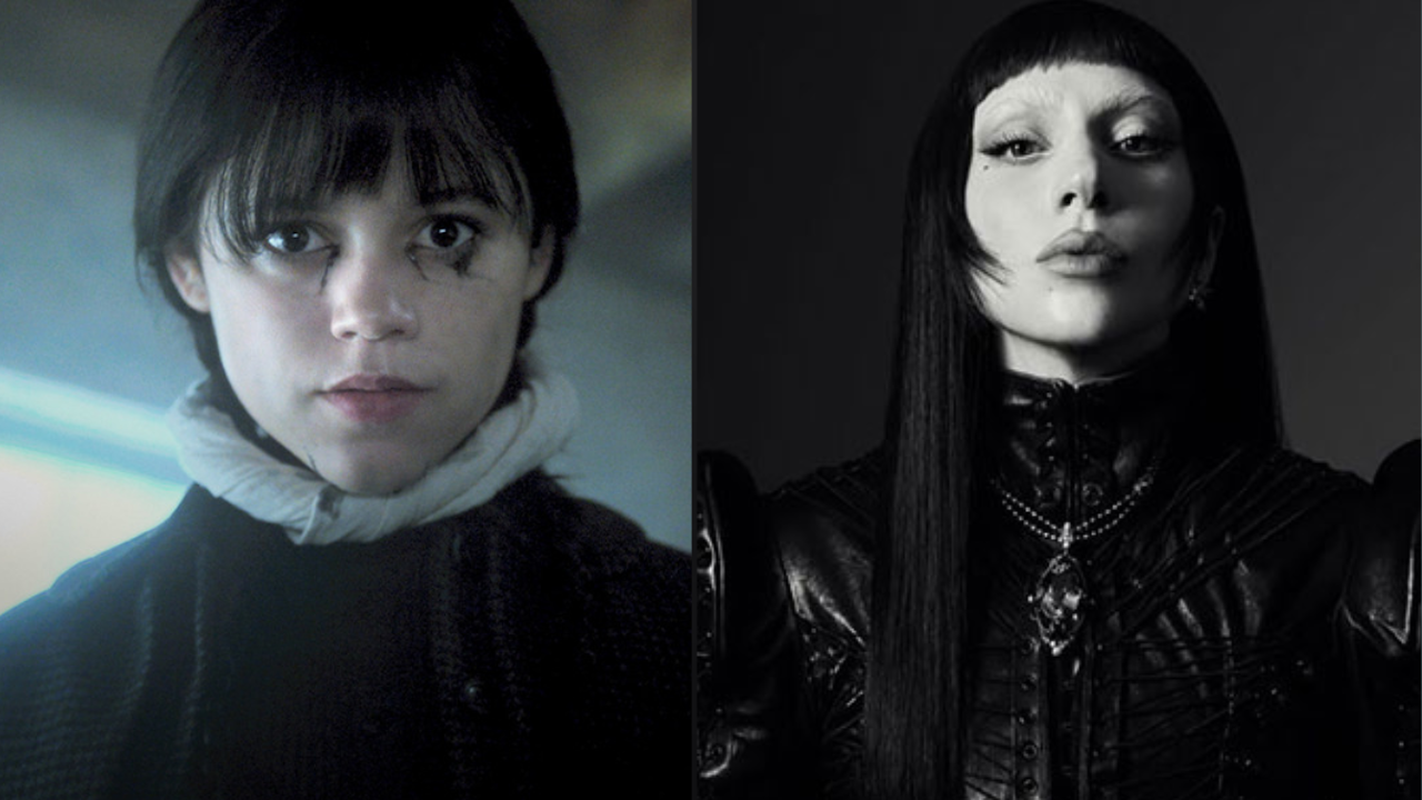 ‘Wednesday’ season 2: Jenna Ortega takes on serial killers as makers ...