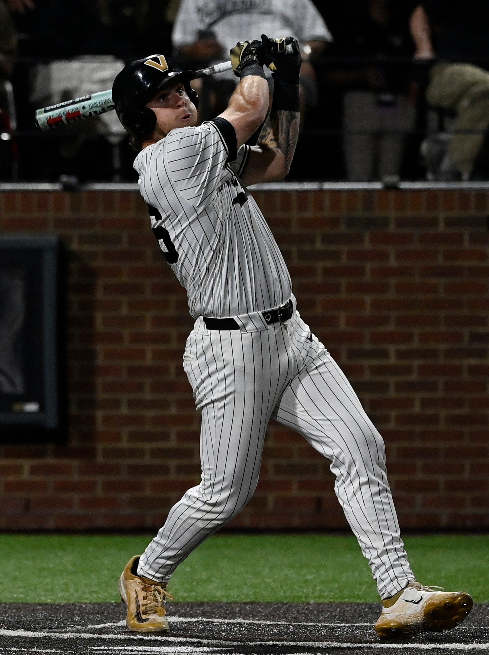 Tracking where Vanderbilt baseball players, signees are playing summer ...