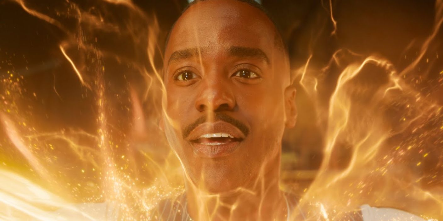 Doctor Who Finale Leads to Shocking Regeneration Into Returning Fan ...