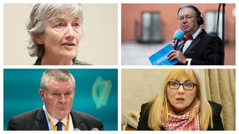 Prospect of unity left-wing candidate for presidential election looking ...