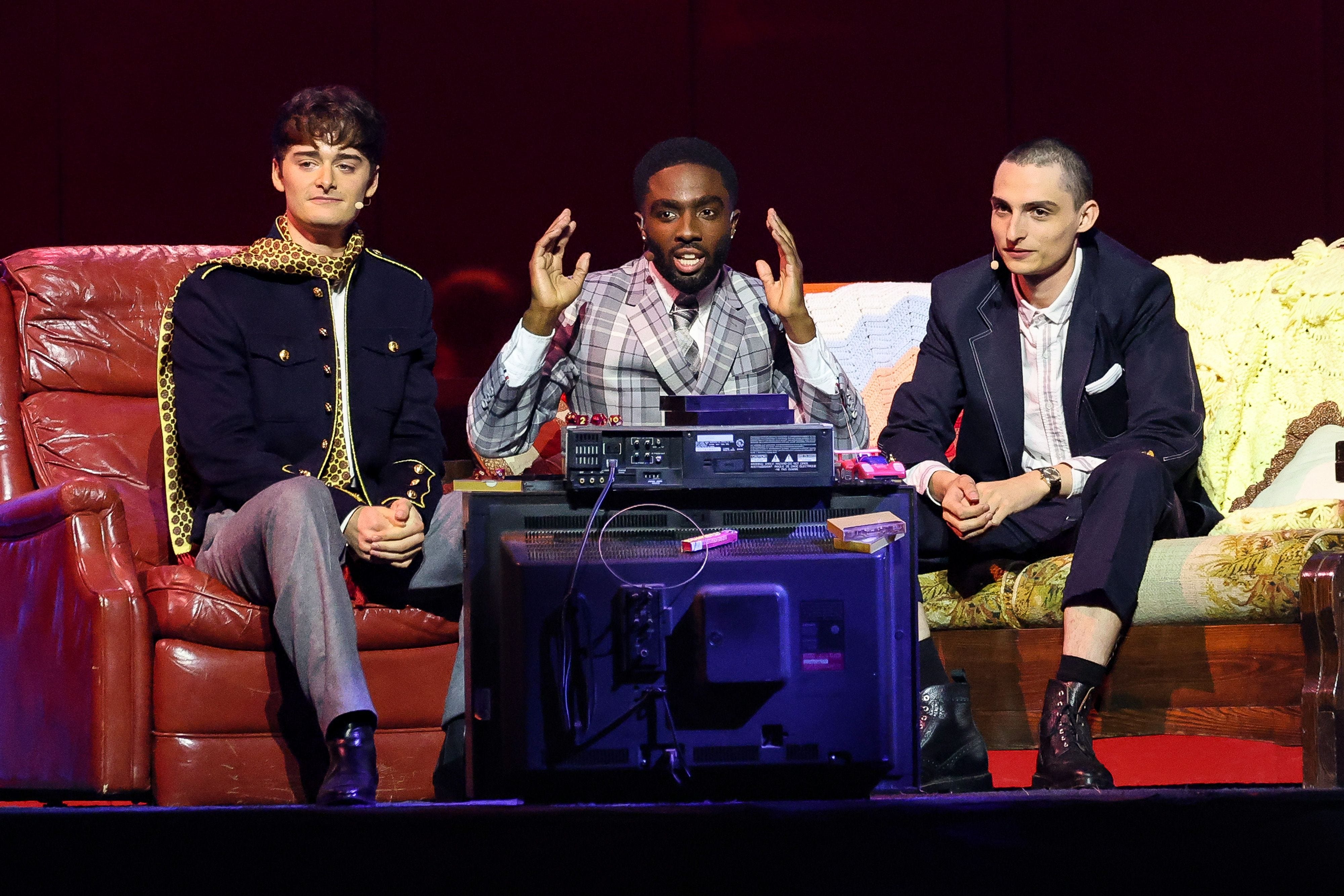 Return to Hawkins, Indiana, with 'Stranger Things' Season 5 release ...