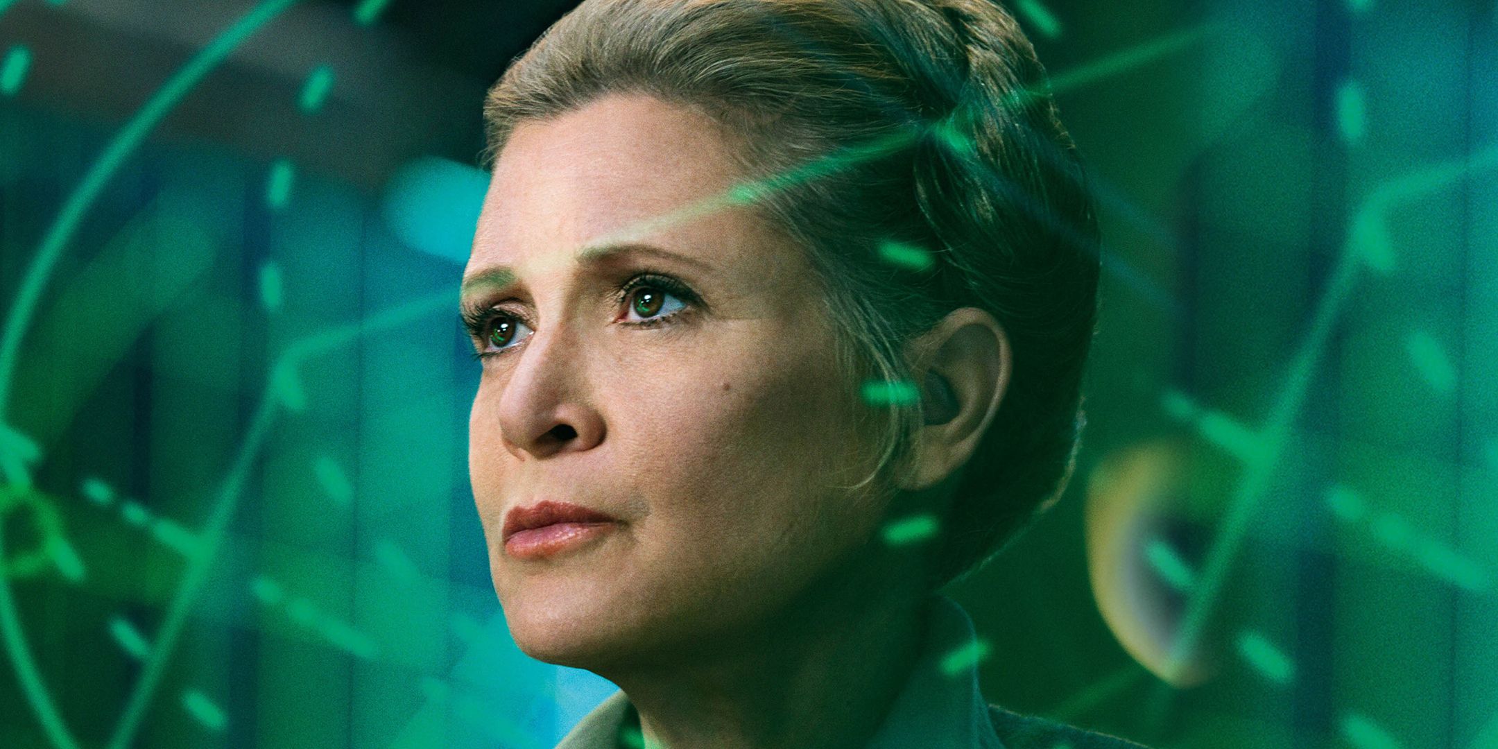 Star Wars Figures Out How To Give Carrie Fisher's Leia a Proper Ending to This Controversial 6 ...