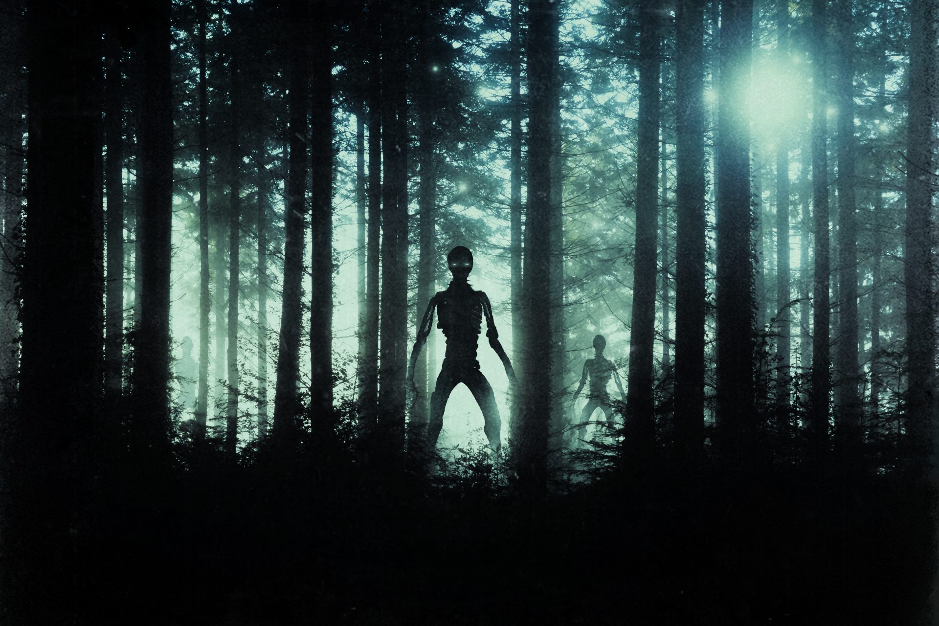 Lo que la leyenda de los reptilianos esconde