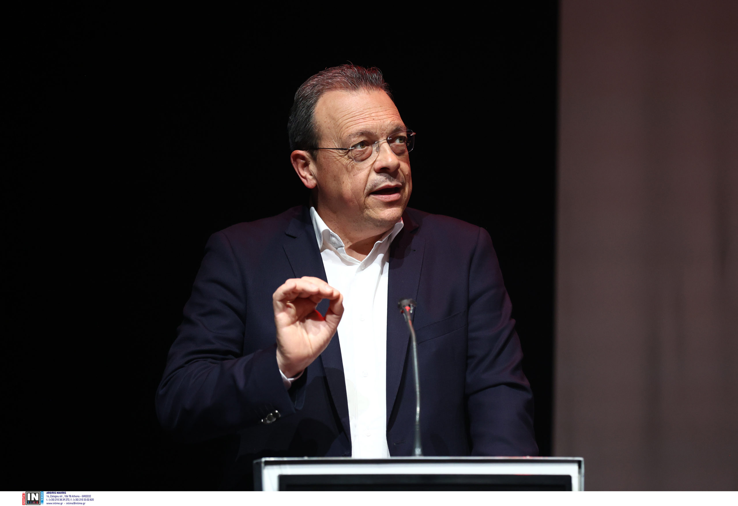Φάμελλος: Επικοινώνησε με τον Αρχιεπίσκοπο Ιερώνυμο – Στο επίκεντρο οι ...