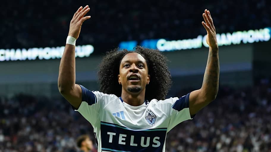 Cruz Azul vs. Vancouver Whitecaps prediction, projected lineups, how to ...