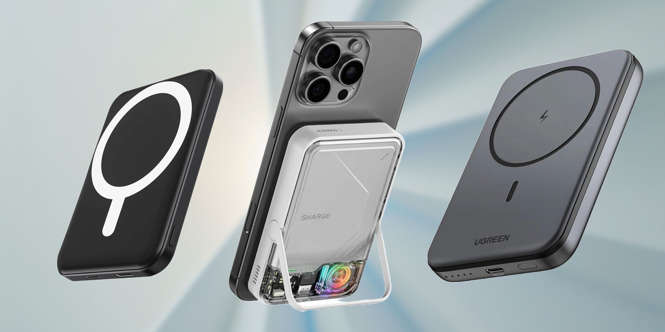 The Only MagSafe Power Banks Worth Buying In 2025