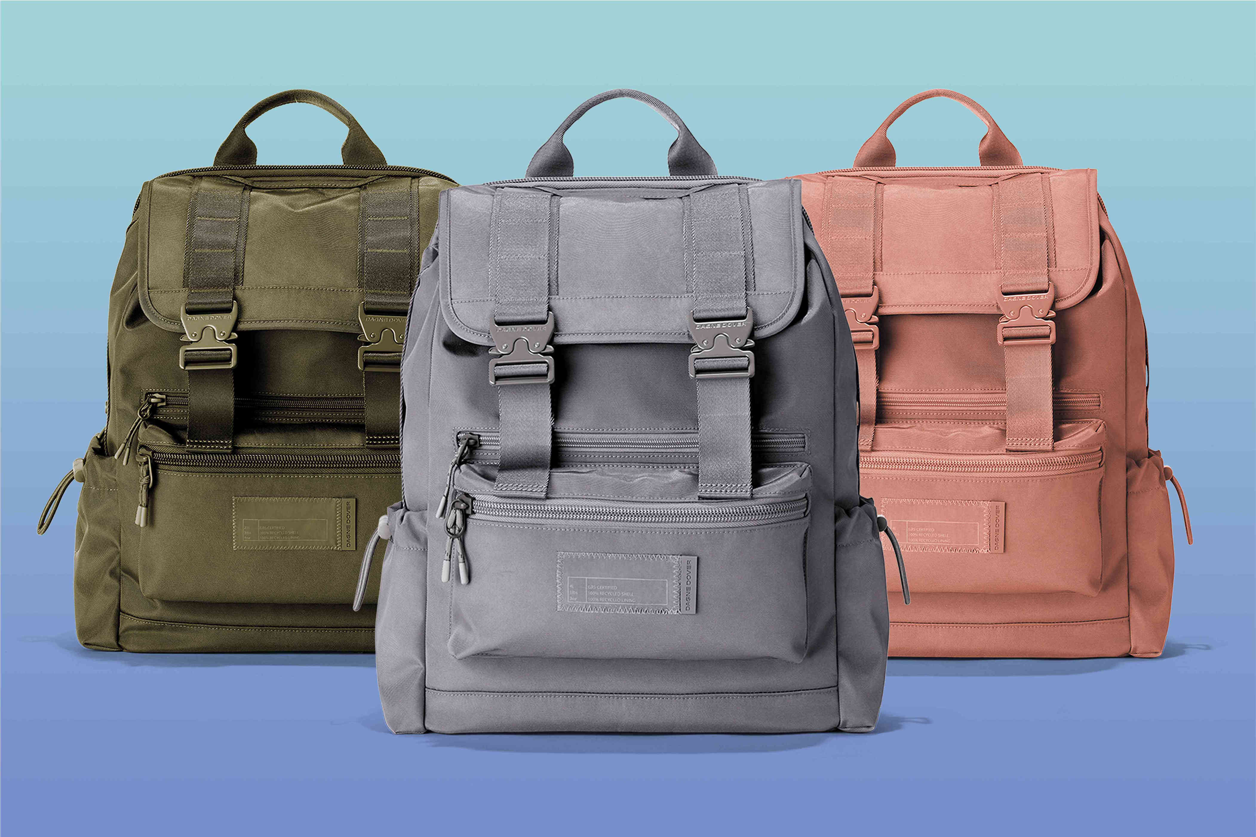 I'm a Travel Writer, and This Spacious Organizational Travel Backpack ...