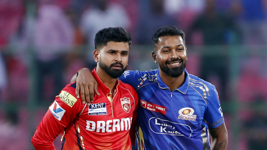 IPL 2025, PBKS vs MI Qualifier 2 Live Updates: Punjab return to where ...