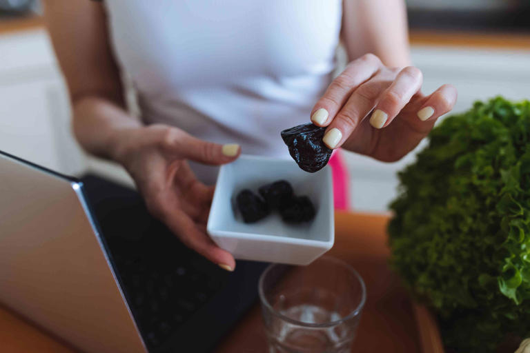 Here's What Can Make You Poop Instantly