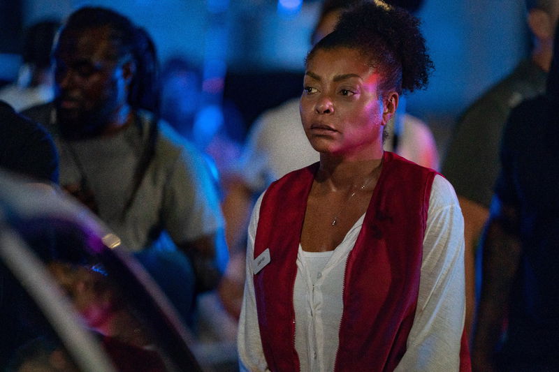 'Straw' op Netflix: alles over de nieuwe ontroerende thriller