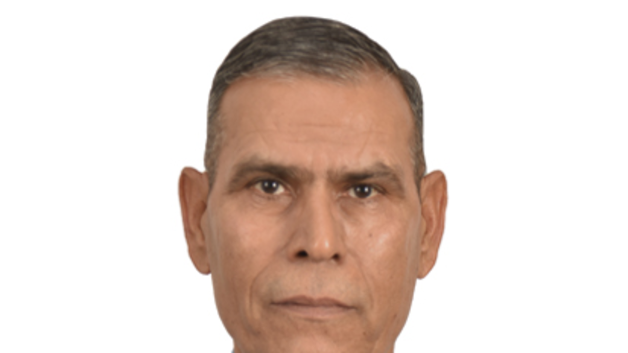 Who Is Air Marshal Jasvir Singh Mann, New Senior Air Staff Officer of ...