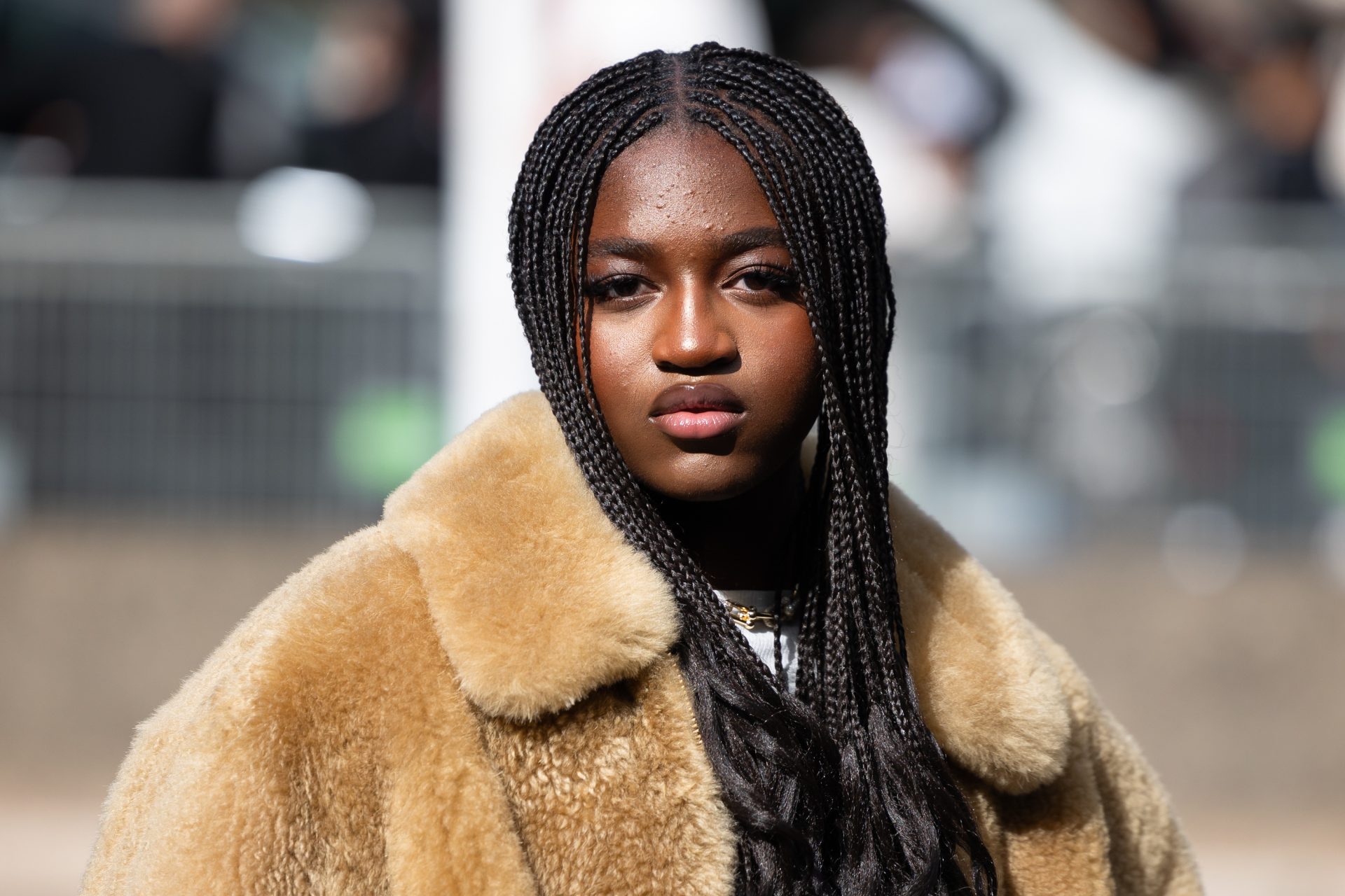 Zaya, the fabulous trans daughter of Dwyane Wade and Gabrielle Union