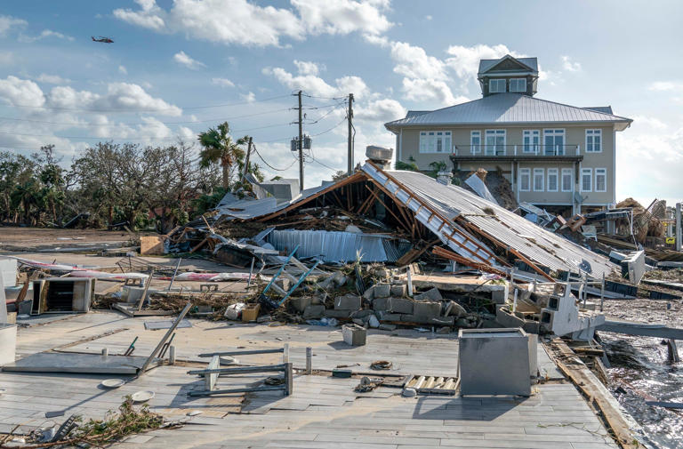 Hurricane season is here, and the nation's top forecaster has an urgent ...