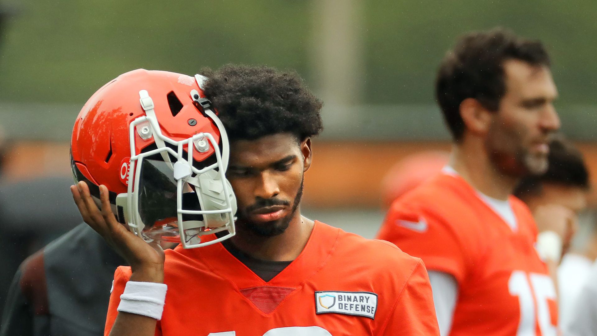 Sunday Dawg Chow (6/1): Salary loopholes, QB chatter, roster rankings ...