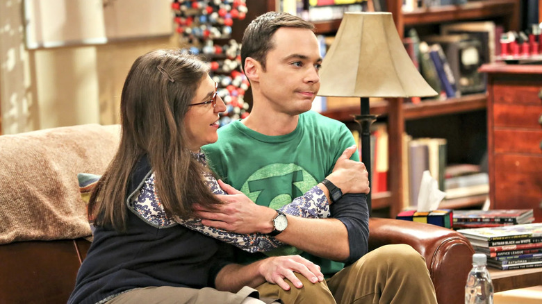 One Early Big Bang Theory Moment Explains Sheldon Cooper Perfectly