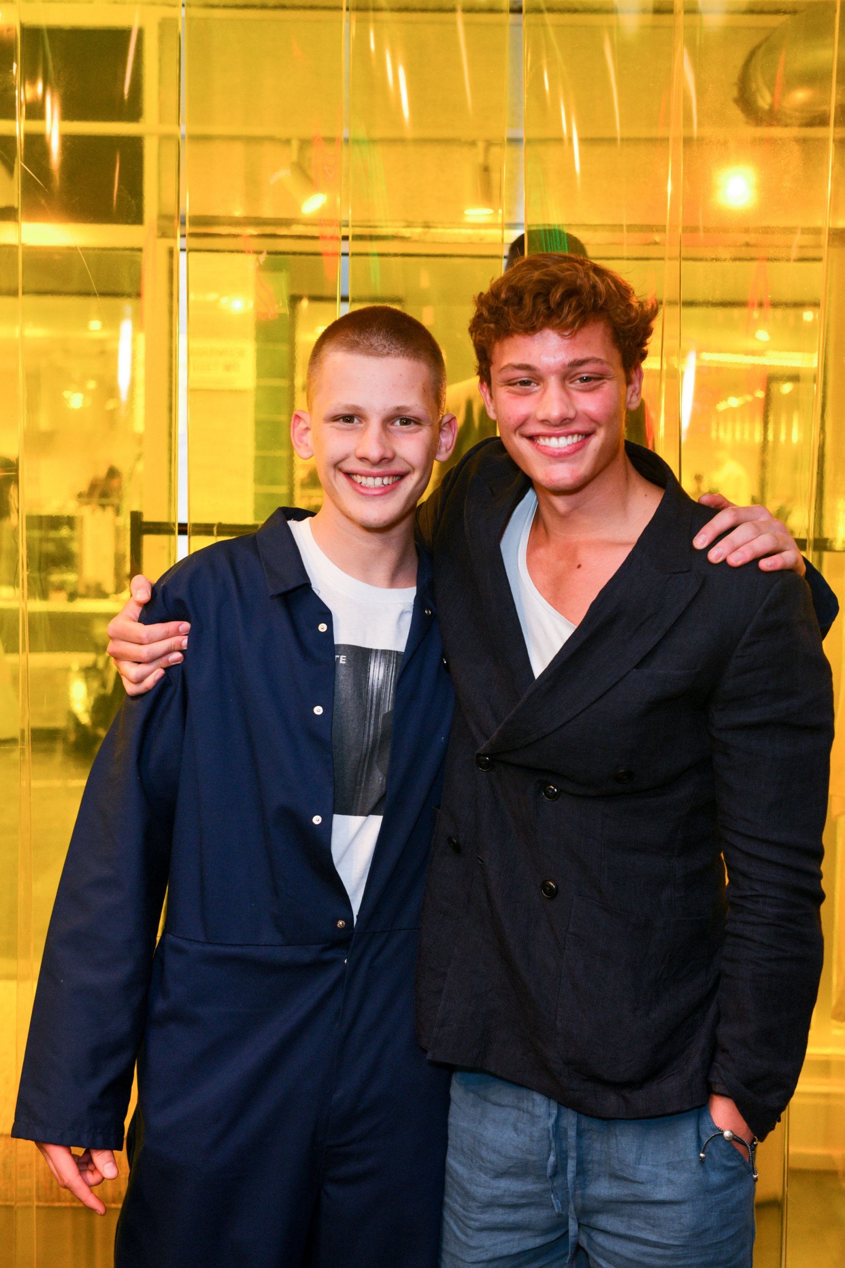 Freddy Brazier 'smokes joint' with grandmother after Jeff Brazier ...