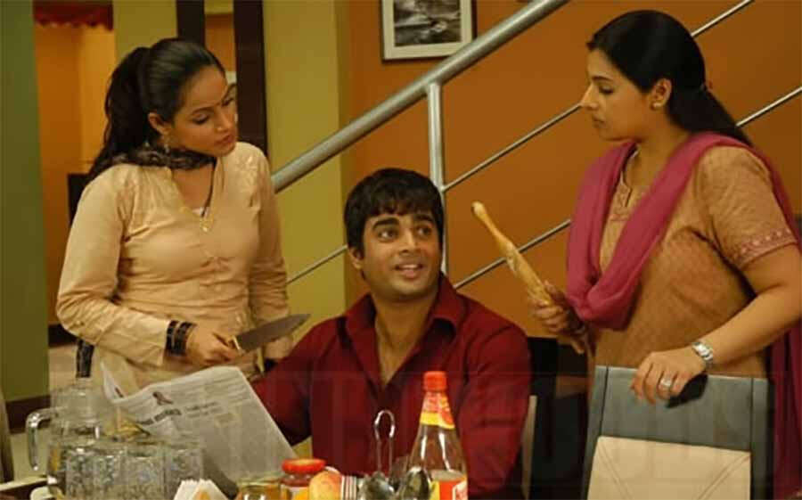 Filmfare recommends: Best films of Madhavan down the years