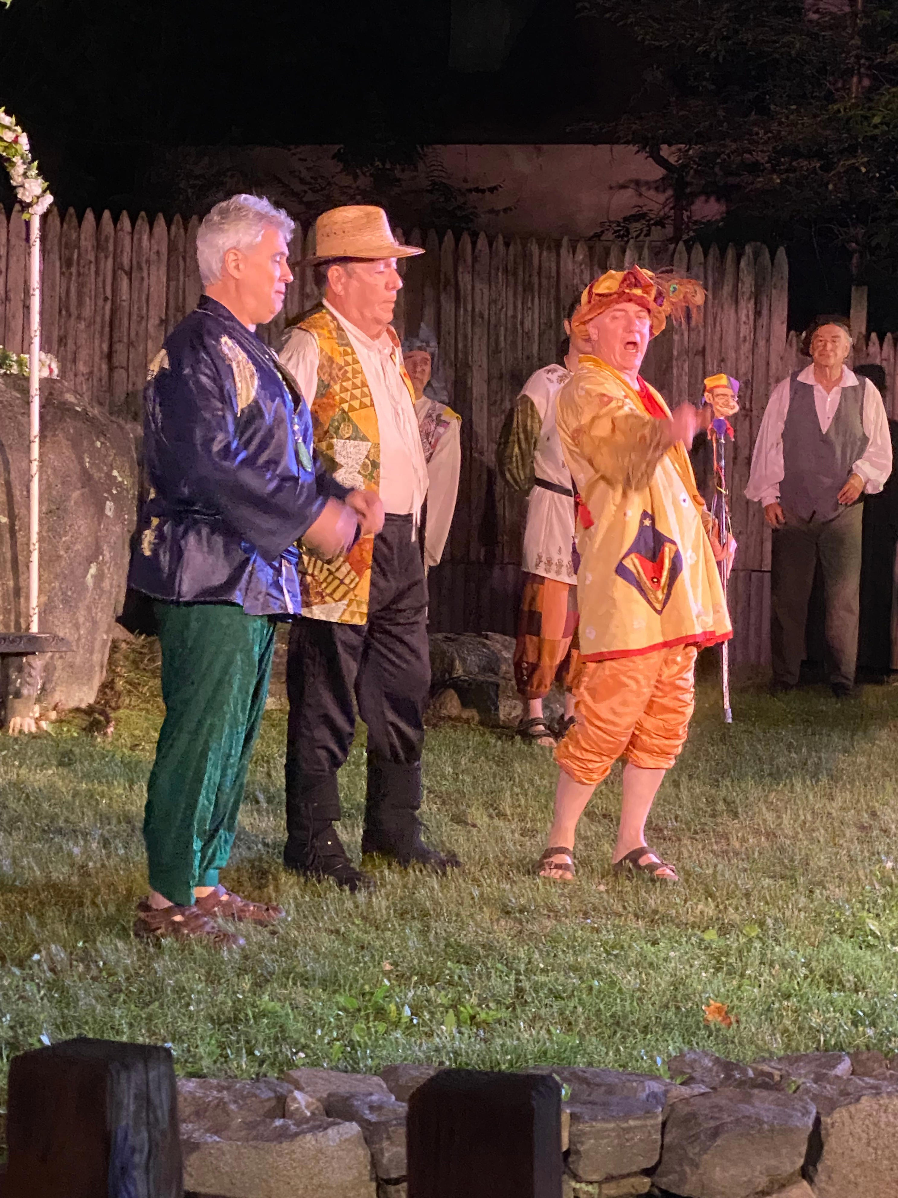 Arden Shakespeare Gild brings rich history to annual summer production