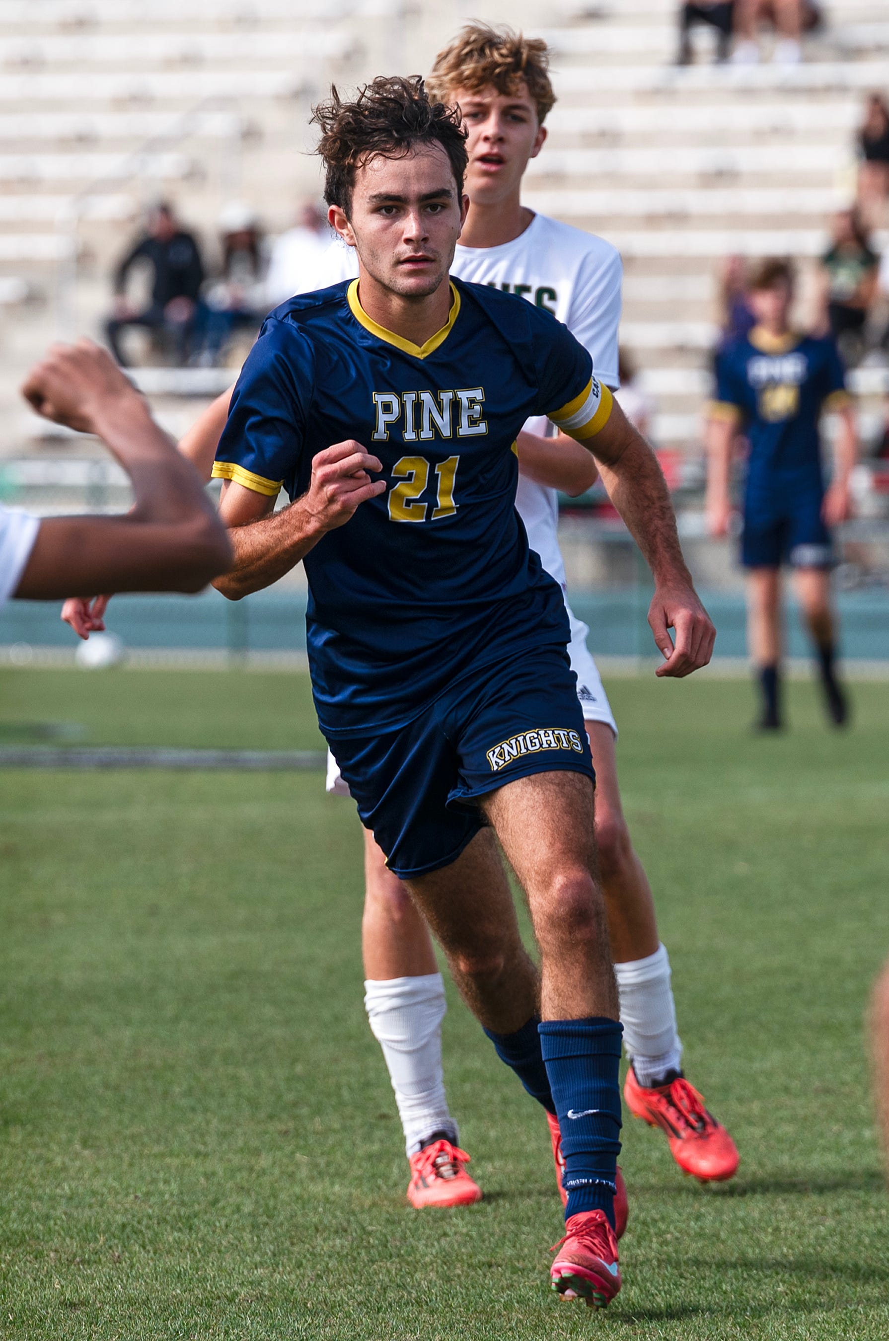 High School Boys Soccer | 10 Treasure Coast players to watch for in the ...