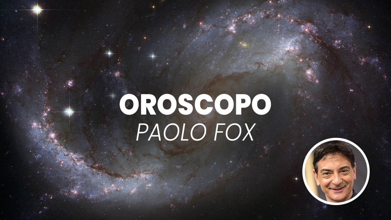 Oroscopo Paolo Fox, le previsioni segno per segno dal 15 al 21 giugno 2026