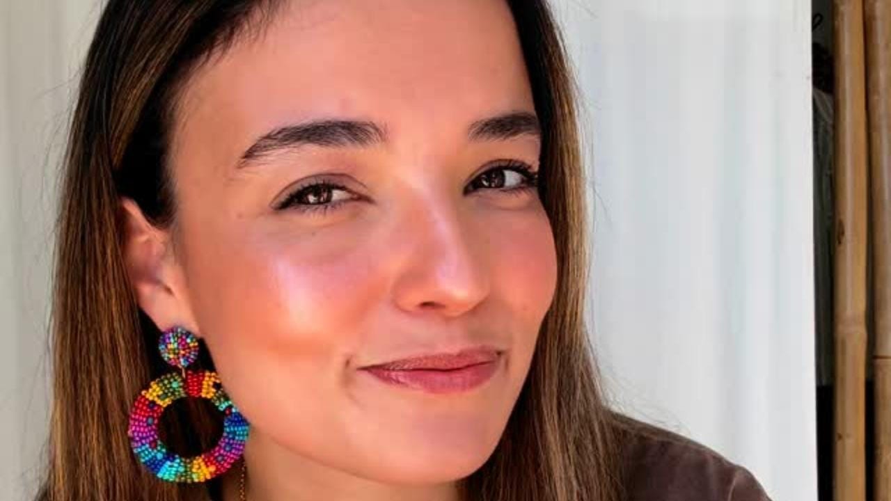 Sandra Silva casou-se: veja as primeiras imagens do vestido de noiva!