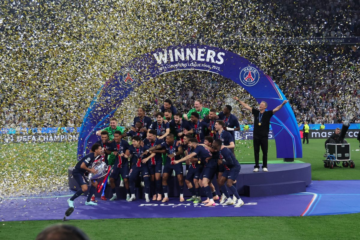 OM – La victoire du PSG en C1 passe mal pour La Provence