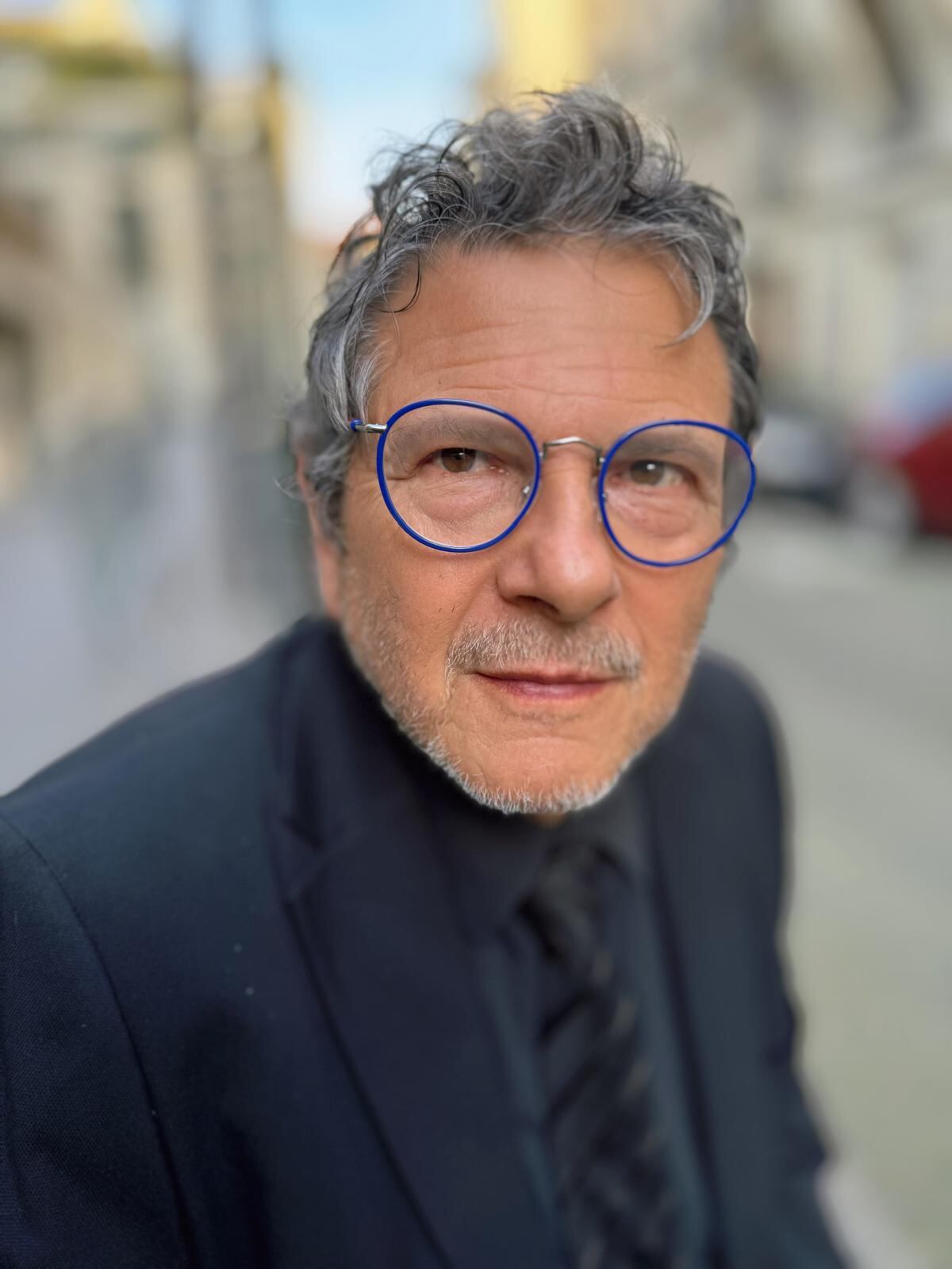 Reed Brody: “Siento que tengo responsabilidad como judío de denunciar ...