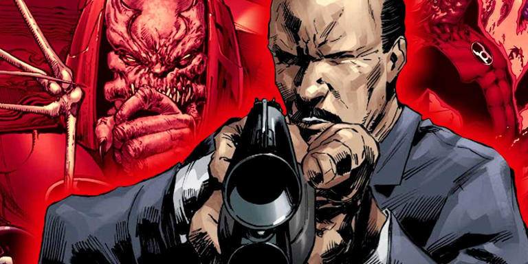 Batman Can Be Problematic, But No - He's Not to Blame For 1 of DC's ...