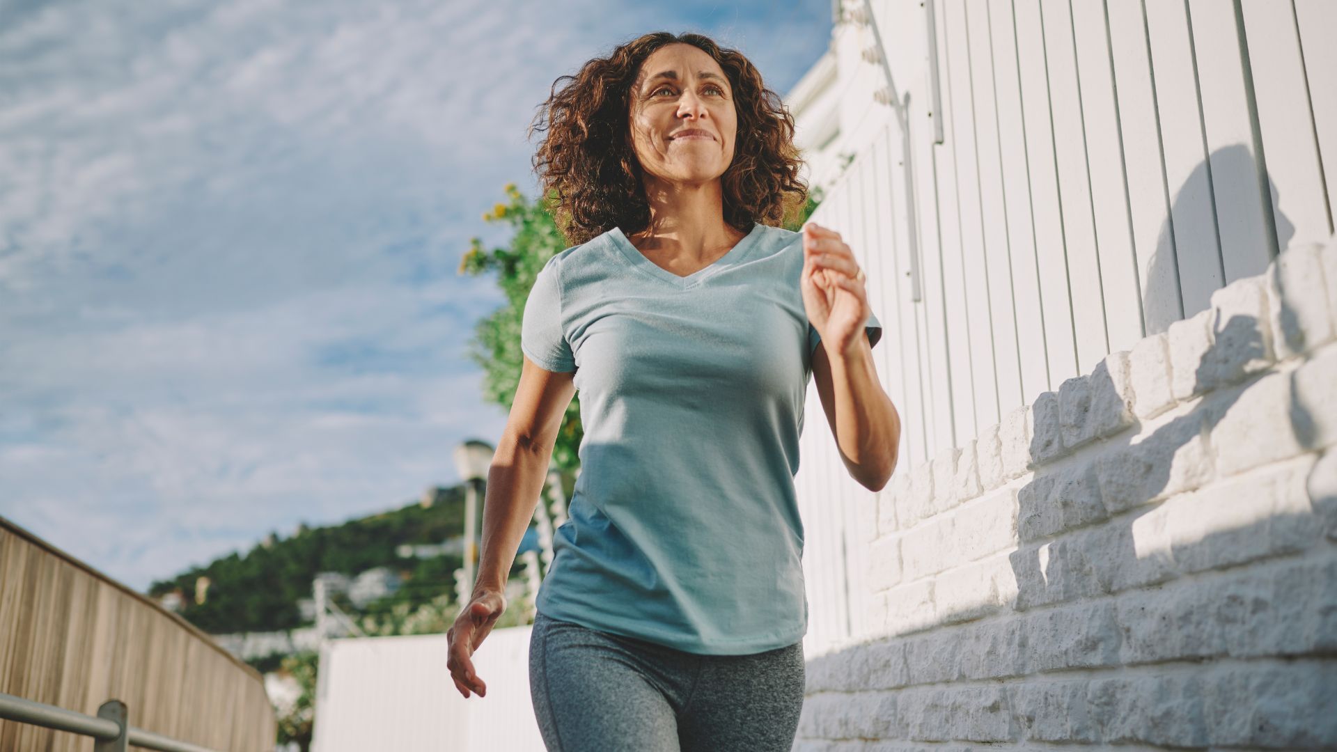 Not a fan of running? I tried Japanese walking intervals as a low ...