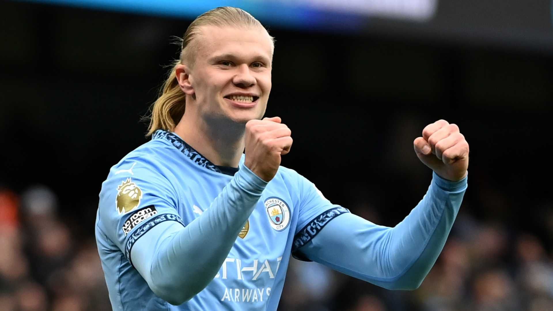 Erling Haaland making the most of downtime ahead of Club World Cup as ...