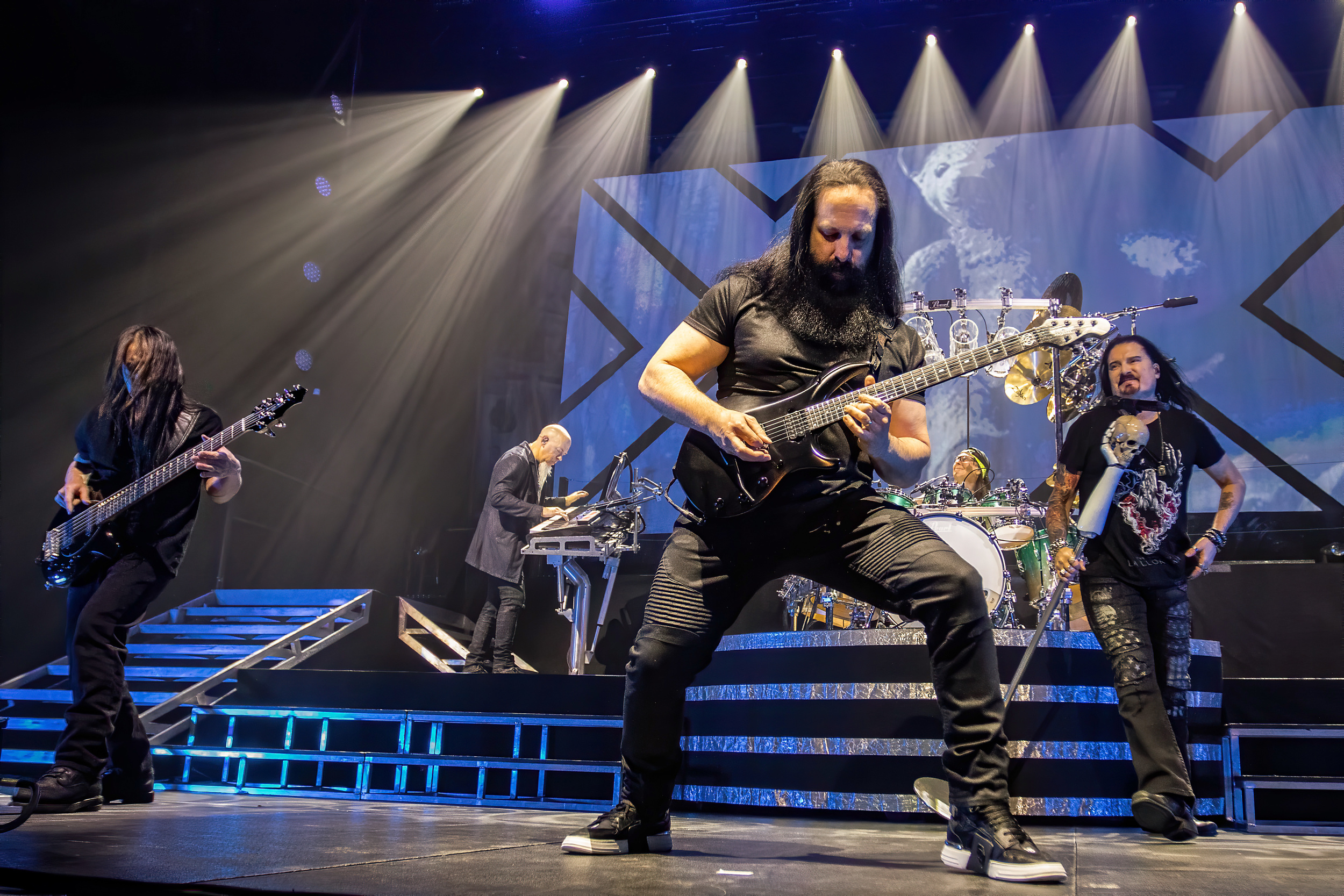 The 20 greatest prog-rock bands of all time