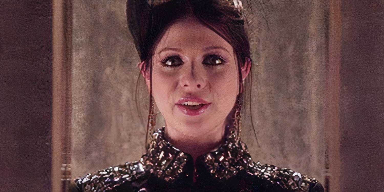 Every Gossip Girl Fan Will Agree These Were The Show's 10 Best Georgina ...