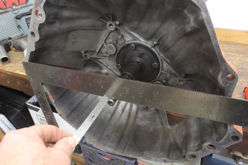 Tech 101: The Difference In Pilot Bearings For LS Engines