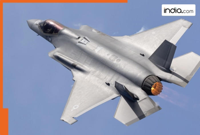 American sixth generation F-47 fighter jet may get its first buyer, it ...