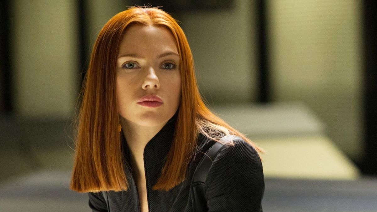 10 Things That Make Black Widow One of the Most Special Marvel ...