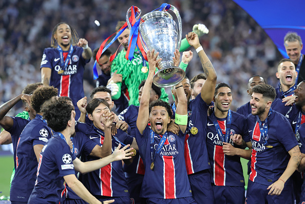 PSG vs Tottenham: When is the UEFA Super Cup and where will it be held?