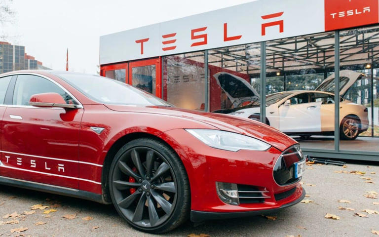 HMRC Updates Advisory Fuel Rates for Petrol, Diesel, Lpg, and Electric ...